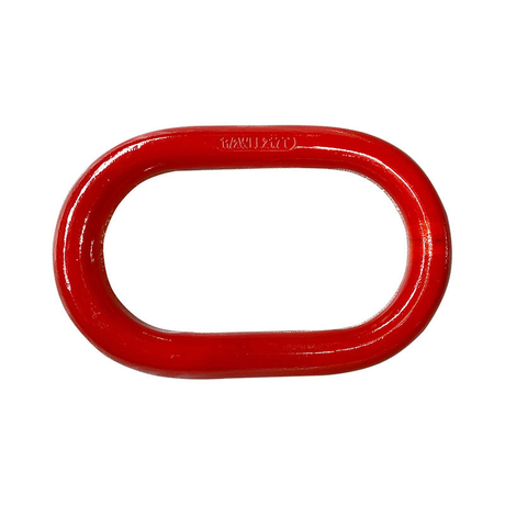 US Type G80 Rigging Master Link For Chain Sling - Buy US Type Master ...
